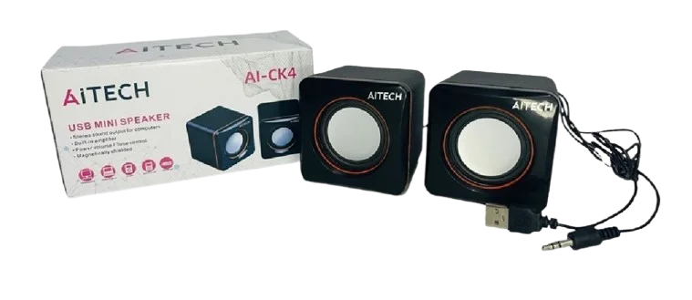 PARLANTE AITECH PARA PC