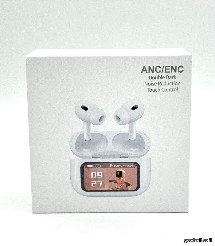 Codigo: ANC-ENC